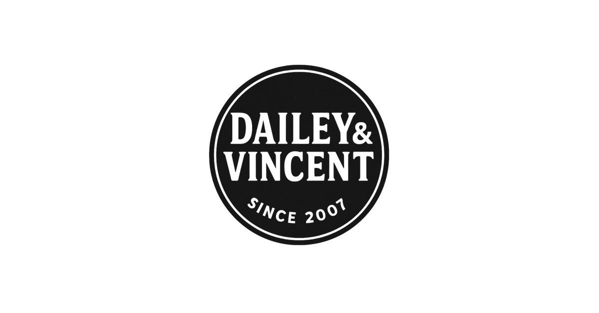Dailey & Vincent – Dailey & Vincent
