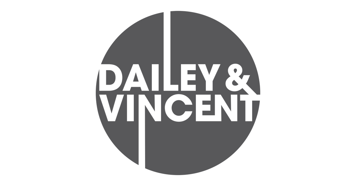 Dailey & Vincent – Dailey & Vincent