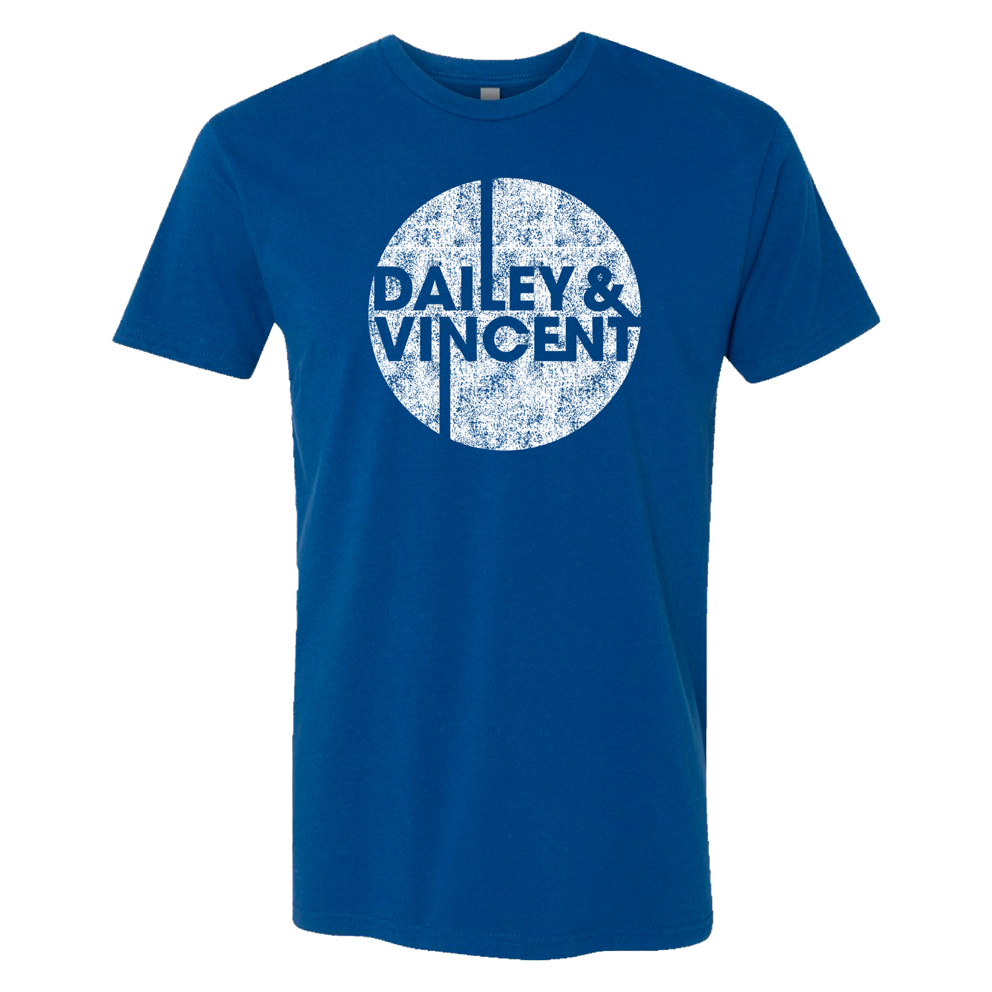 Dailey & Vincent – Dailey & Vincent